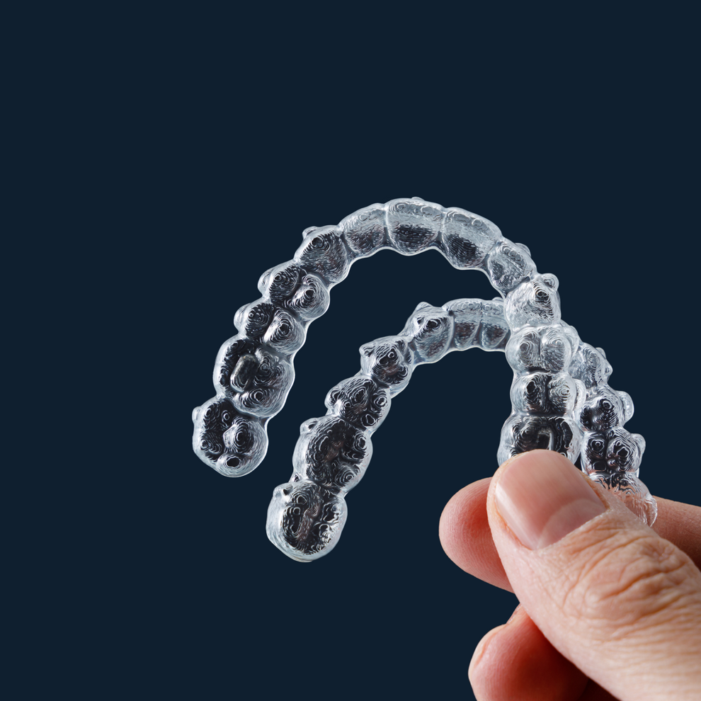 Upper & Lower Retainer – Milngavie Orthodontics Store